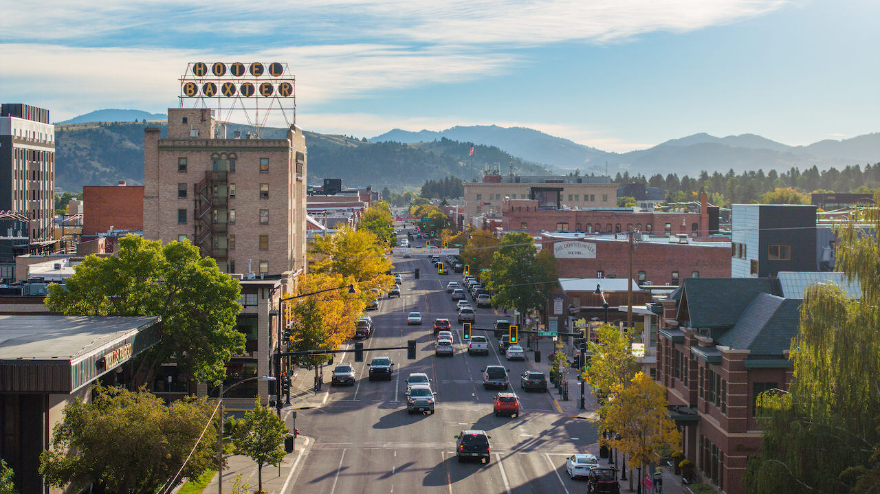 9 Places to Go Horseback Riding in Bozeman